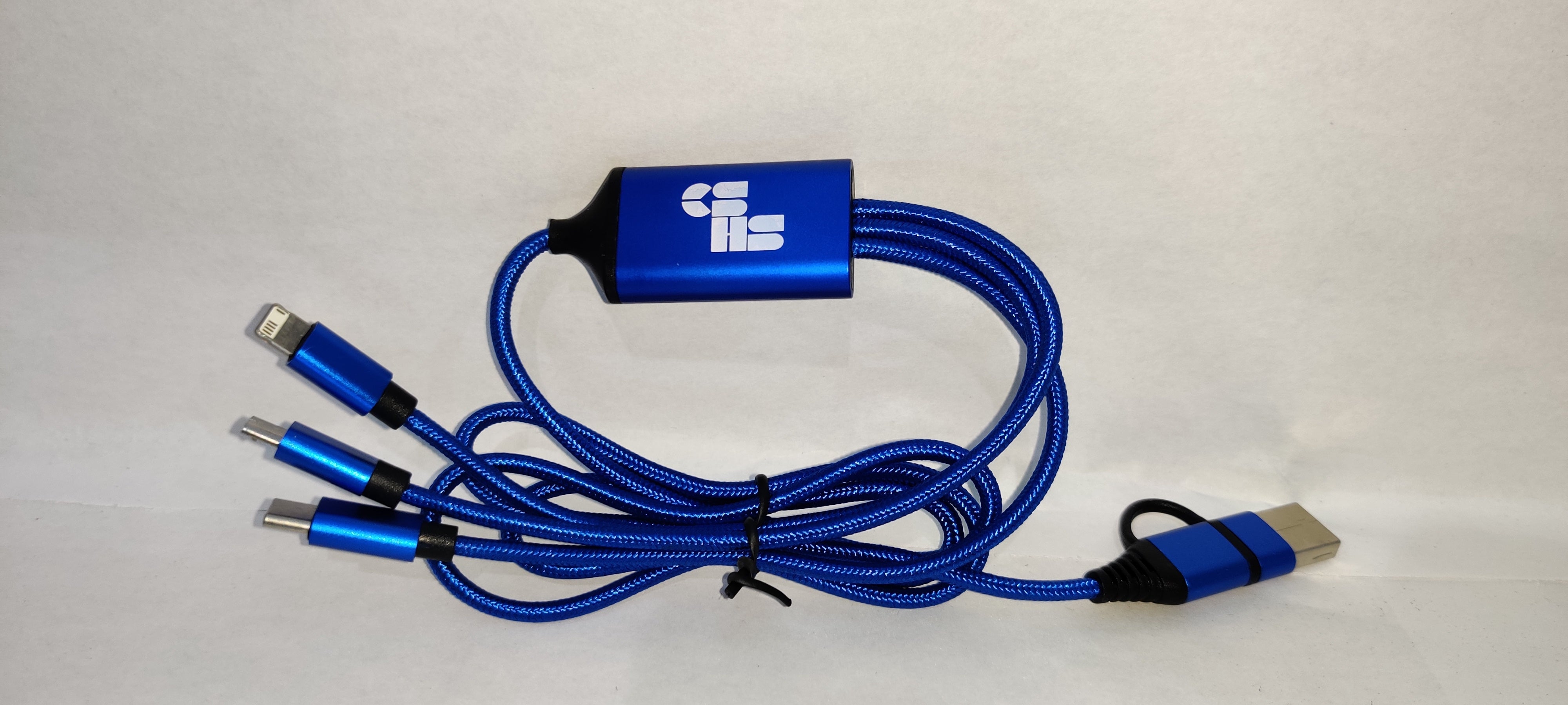CSHS 3-in-1 Cable – CSTA Store