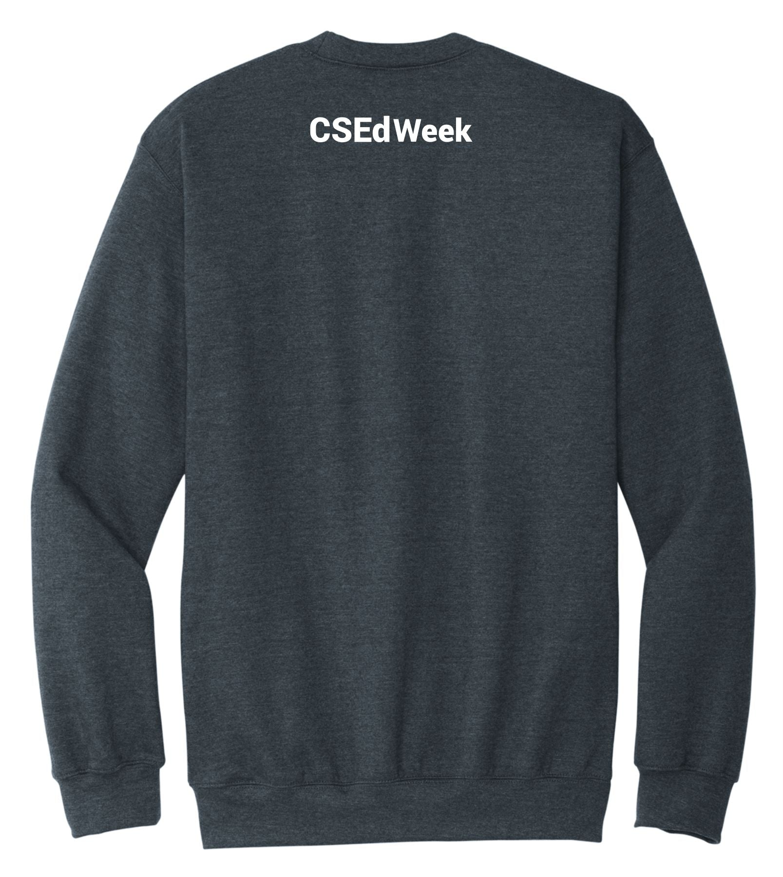 CS Hero Sweatshirt – CSTA Store