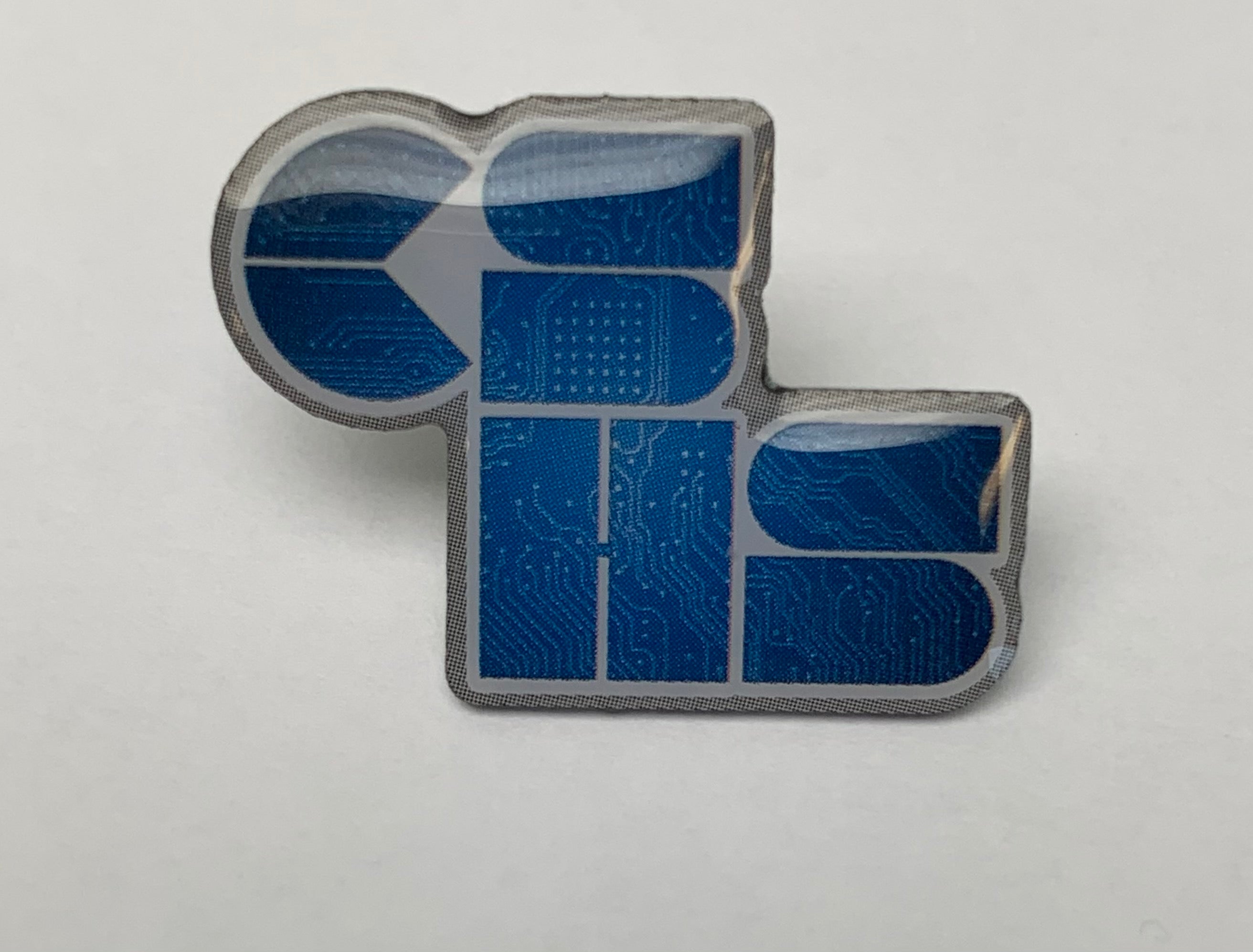 CSHS Pin – CSTA Store