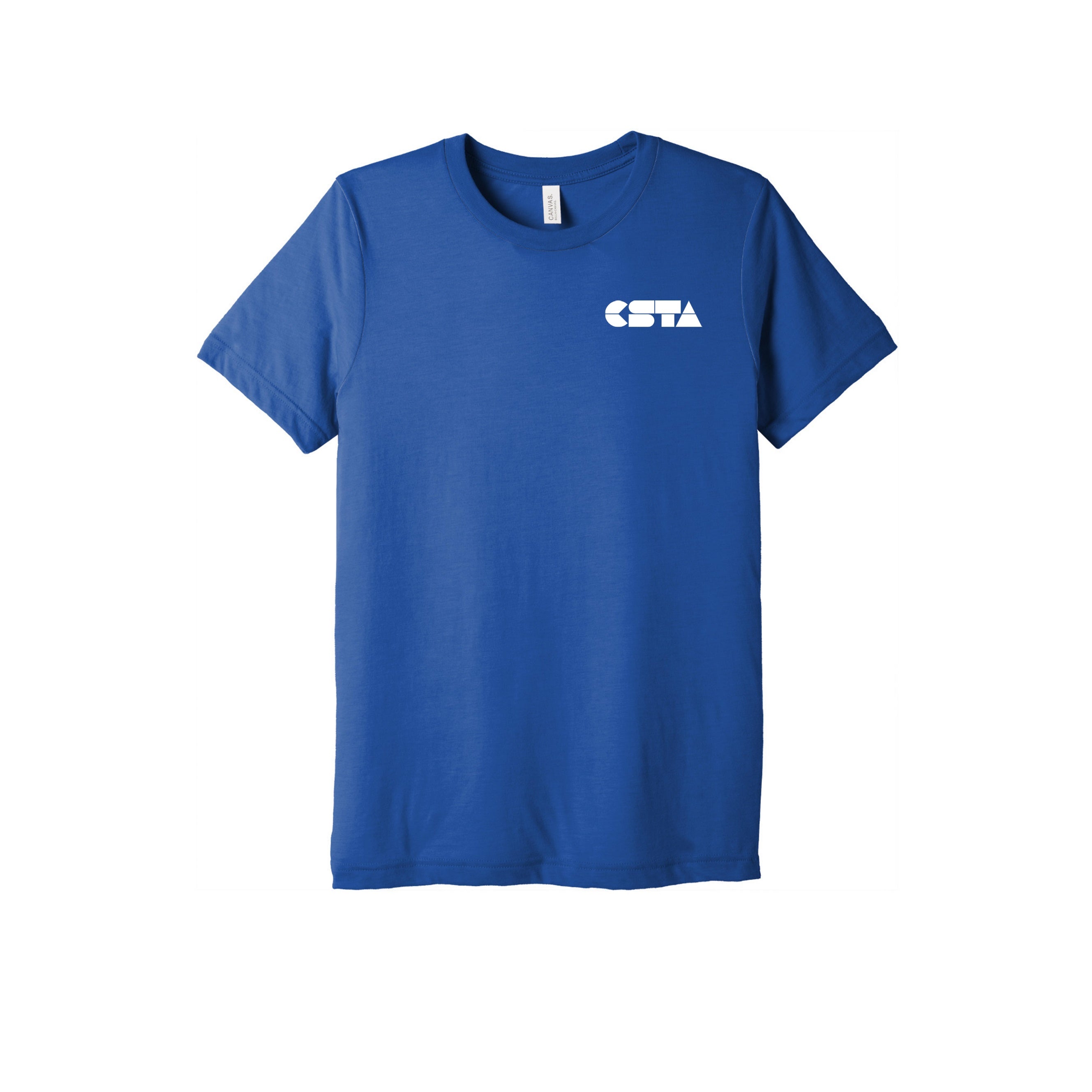 CSTA T-Shirt – CSTA Store